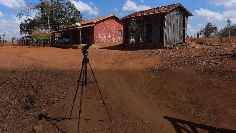 PROGRAMA DE MONITORAMENTO DE RUÍDO | Energia Solar